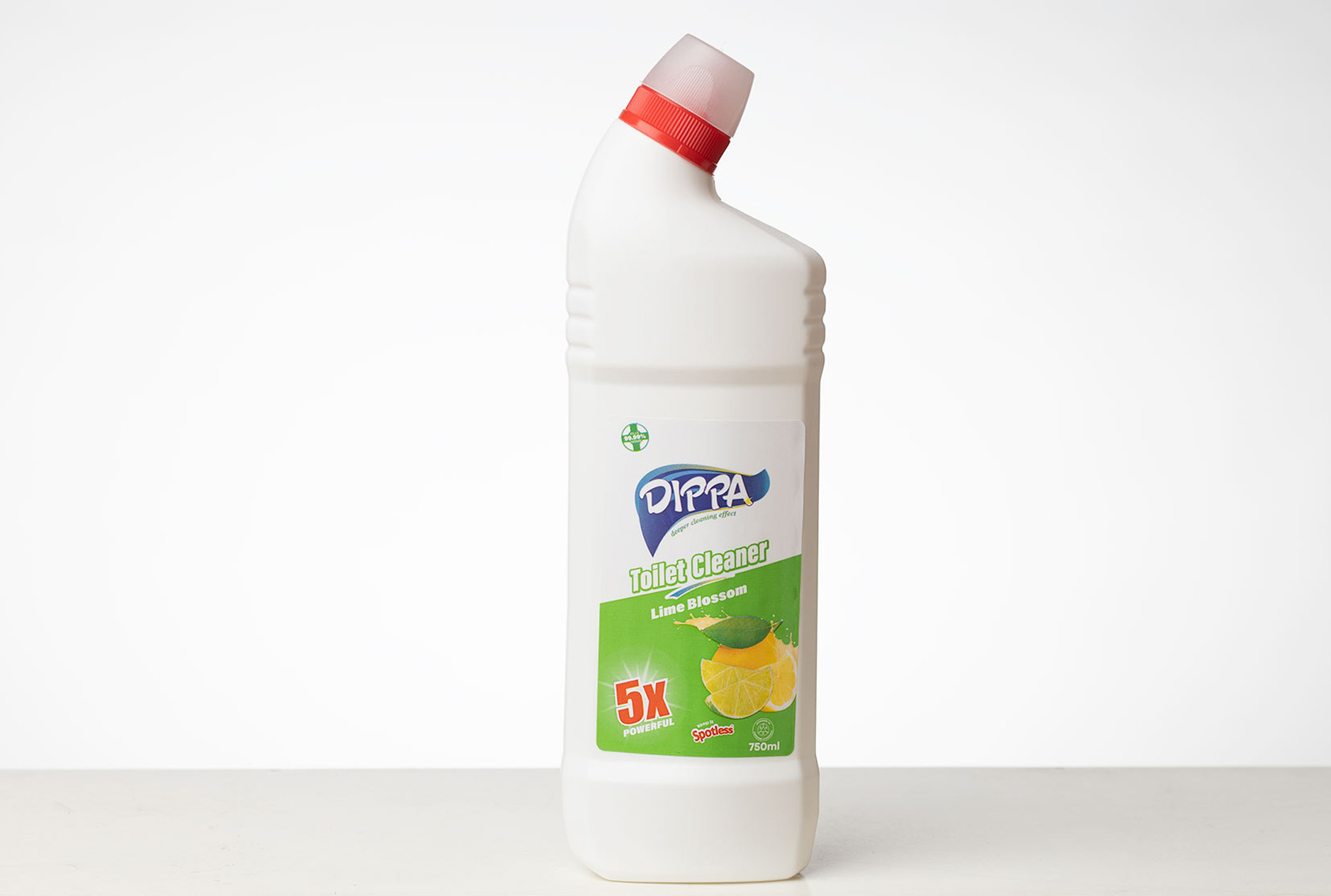 Dippa Toilet Cleaner – Nelspot Brands
